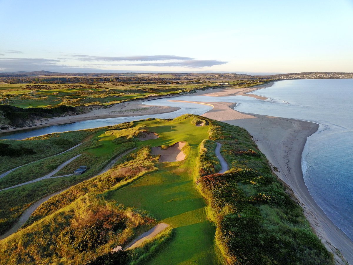 7 Days Best of Golf - DELUXE (Private Tour) - Premier Travel Adventures ...